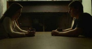 Film Review: Apparition (2014) | HNN