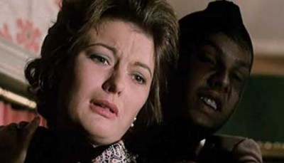 Film Review: Because of the Cats (1973) | HNN