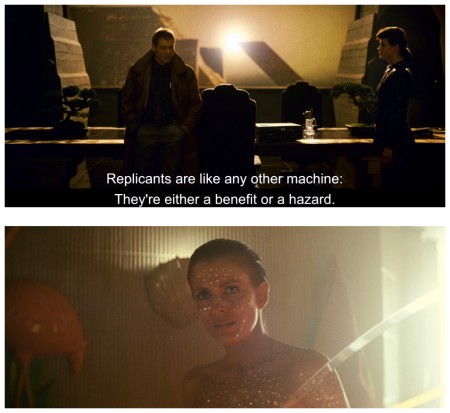 Film Review: Blade Runner (1982) | HNN