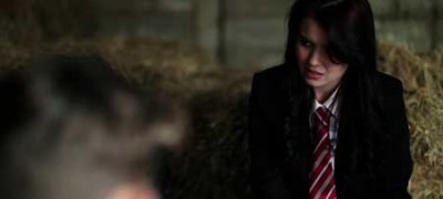 Film Review: Curse of the Witching Tree (2015) | HNN