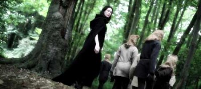 Film Review: Curse of the Witching Tree (2015) | HNN