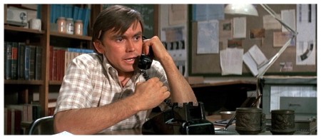 Film Review: Earthquake (1974) | HNN