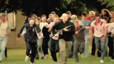 Film Review: Infected (2013) | HNN