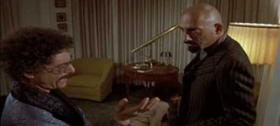 Film Review: Coffy (1973) | HNN