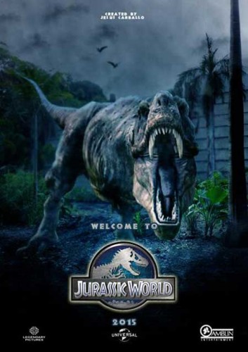 Film Review: Jurassic World (2015) | HNN