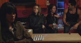 Film Review: The Badger Game (2014) | HNN