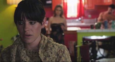 Film Review: The Badger Game (2014) | HNN