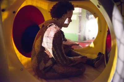 Film Review: Clown (2014) | HNN