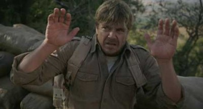 Film Review: Alien Outpost (2014) | HNN