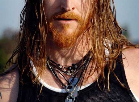 Interview: Andy Mackenzie - Actor (The Unwanted) | HNN