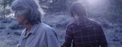 Film Review: Dark Moon Rising (2015) | HNN