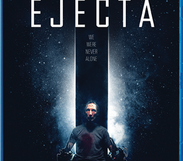 Film Review: Ejecta (2014) | HNN