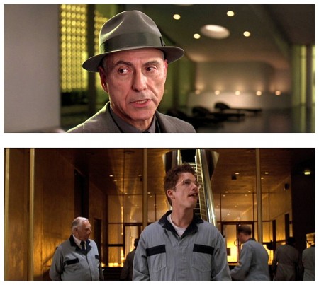 Film Review: Gattaca (1997) | HNN