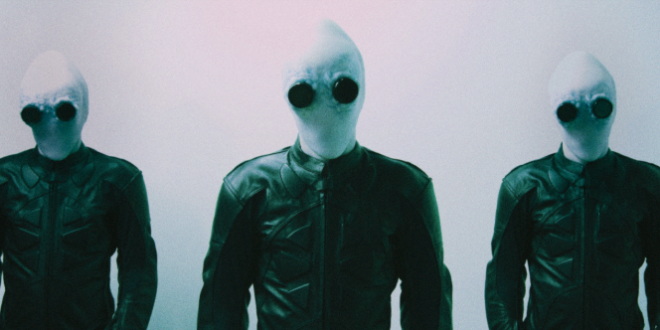 Horror Funding: PSEUDO MAN | HNN