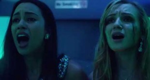 Film Review: Prom Ride (2015) | HNN