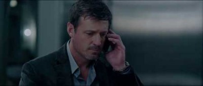 Film Review: Unknown Caller (2014) | HNN
