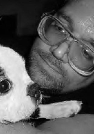 RIP Tom Piccirilli | HNN