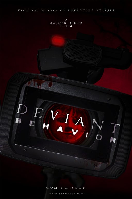 Slasher DEVIANT BEHAVIOR Moves Ahead | HNN