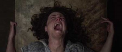 Film Review: Estranged (2015) | HNN