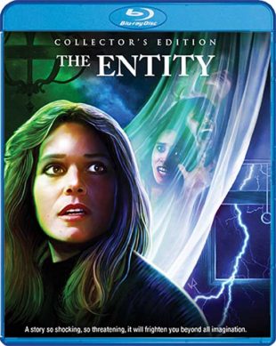 Film Review: The Entity (1982) | HNN