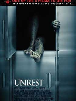 Film Review: Unrest (2006) | HNN