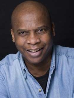 Interview: David Harris (The Warriors) | HNN