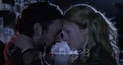 Film Review: Blood Moon (2014) | HNN