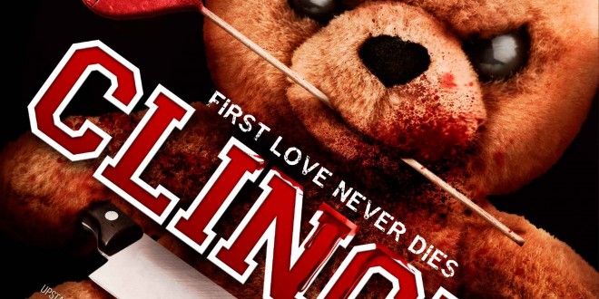 CLINGER - Comes to CINEMAS and ON DEMAND OCTOBER 23 | HNN