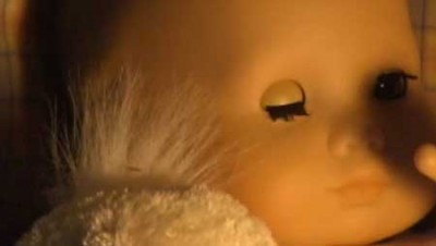 Film Review: The White Lie (short film) (2006) | HNN