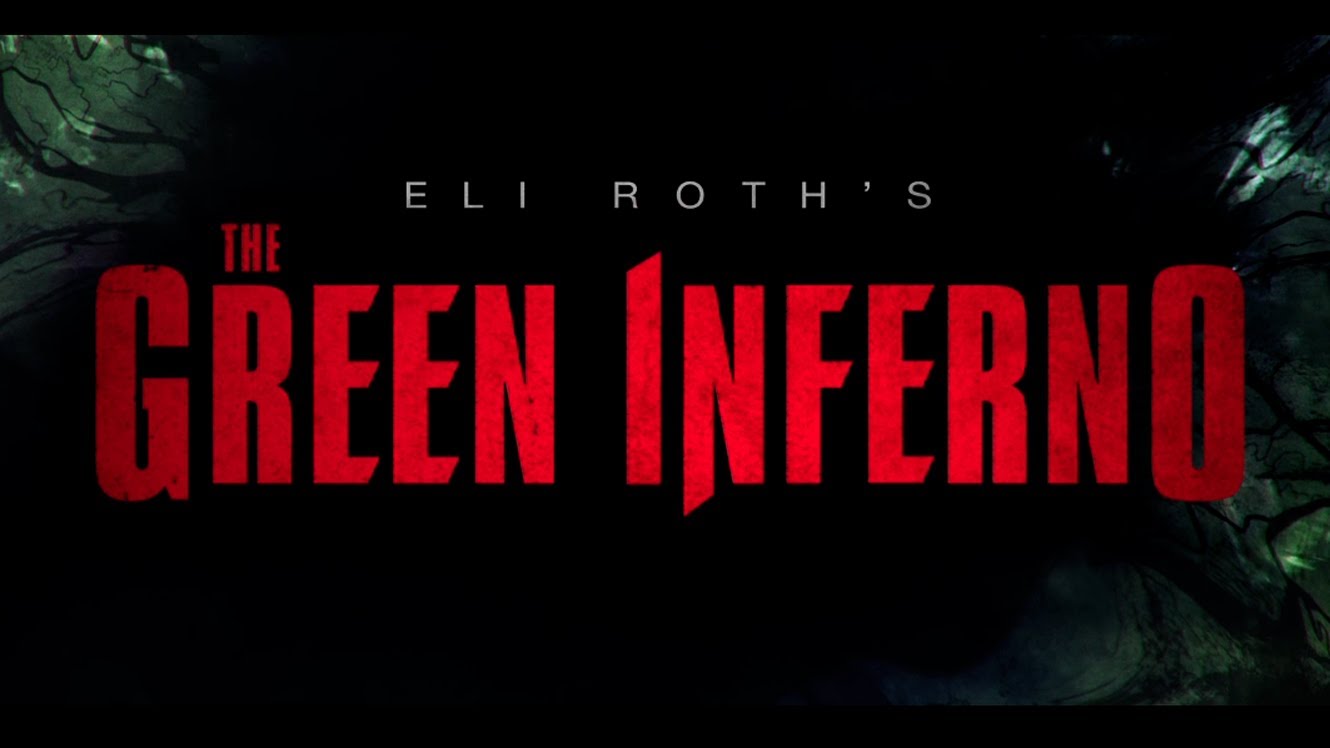 Film Review: The Green Inferno (2013) | HNN