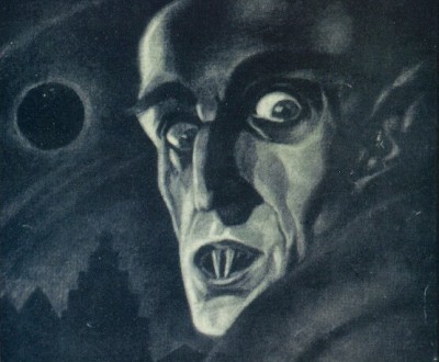 Book Review: Nosferatu - The Untold Origin | HNN