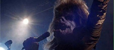 Film Review: Black Roses (1988) | HNN