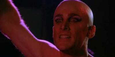 Film Review: Black Roses (1988) | HNN