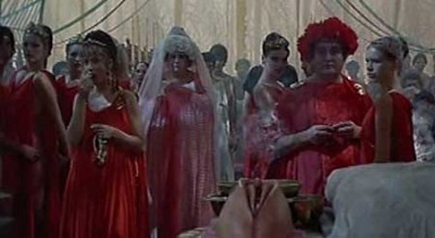 Film Review: Caligula (1979) | HNN