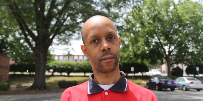 Interview: Screenwriter Dexter Williams | HNN