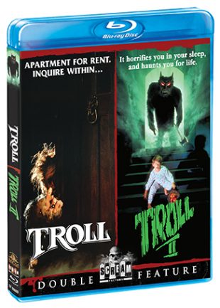 Film Review: Troll (1986) | HNN