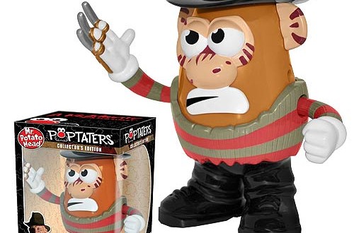 Top 10 Horror Toys For Halloween 2015 | HNN