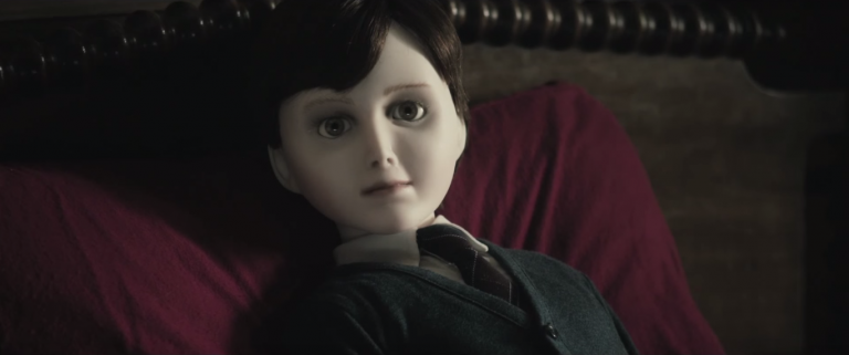 Top 10 Scariest Doll Horror Films | HNN