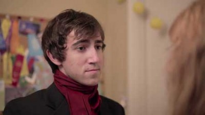 Film Review: Clinger (2015) | HNN