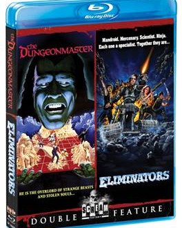 Film Review: The Dungeonmaster (1984) | HNN