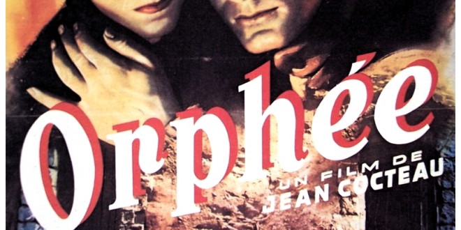 Film Review: Orpheus (1950) | HNN
