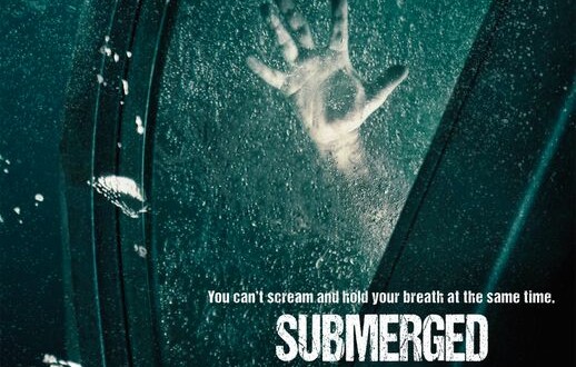 Trailer Debut | IFC's SUBMERGED From Steven C Miller | HNN