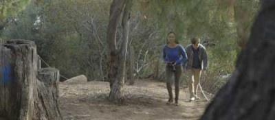 Film Review: The Purgation (2015) | HNN