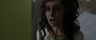 Film Review: Aimy in a Cage (2016) | HNN