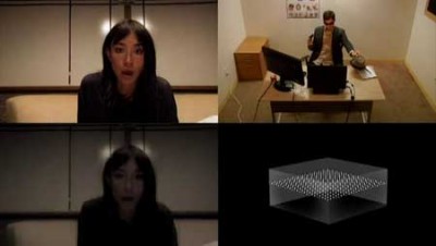 Film Review: Nightmare Code (2014) | HNN