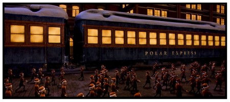 Film Review: The Polar Express (2004) | HNN