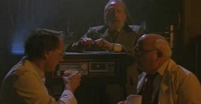 Film Review: Zombie High (1987) | HNN