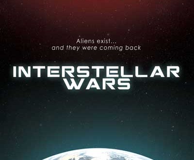 First there was "Independence Day"... now INTERSTELLAR WARS | HNN