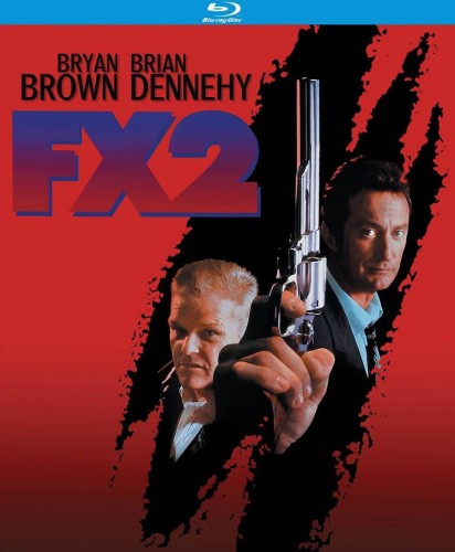Film Review: F/X 2 (1991) | HNN