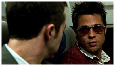 Film Review: Fight Club (1999) | HNN